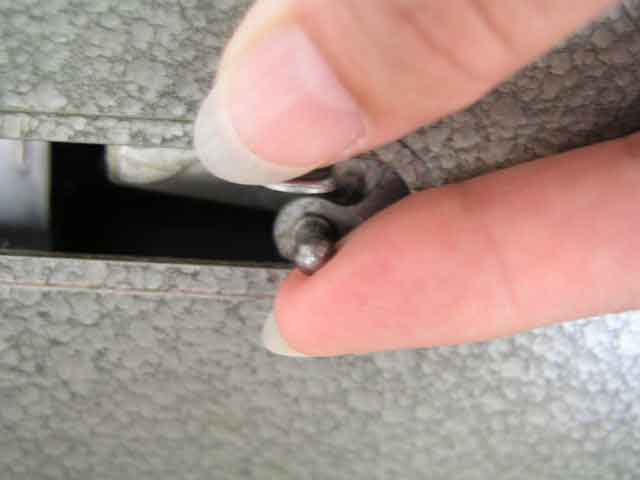 Setting Margins
